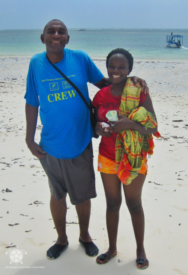 Introducing… – Local Ocean Conservation