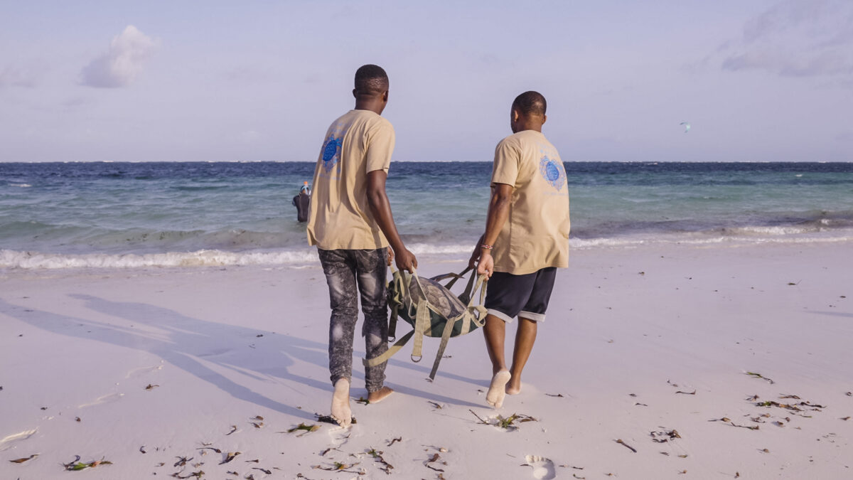 All programmes – Local Ocean Conservation